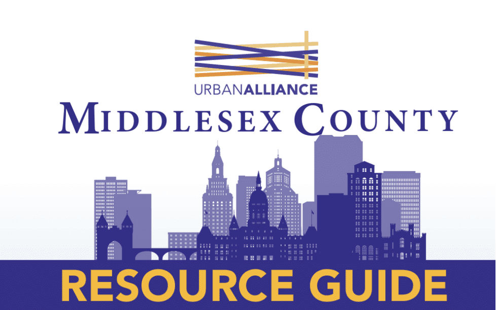 Resource Guides (by County) | Urban Alliance