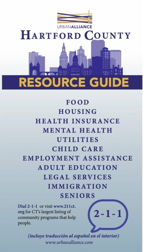 About Urban Alliance | Urban Alliance