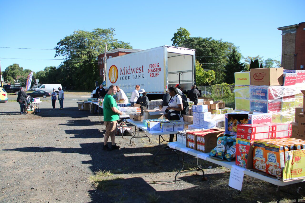 Basic Needs | Urban Alliance